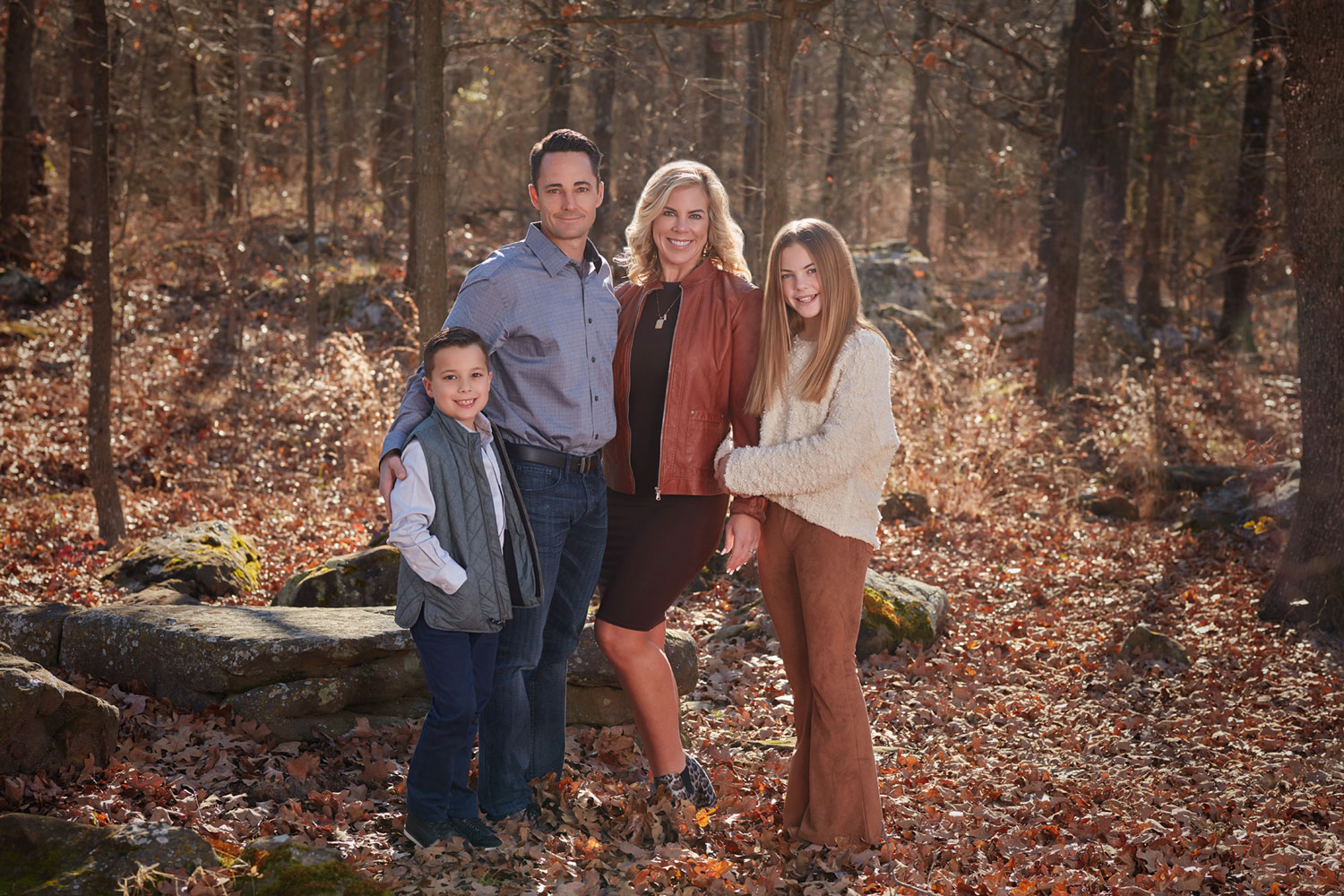 Box Portraits Tulsa's best photographer