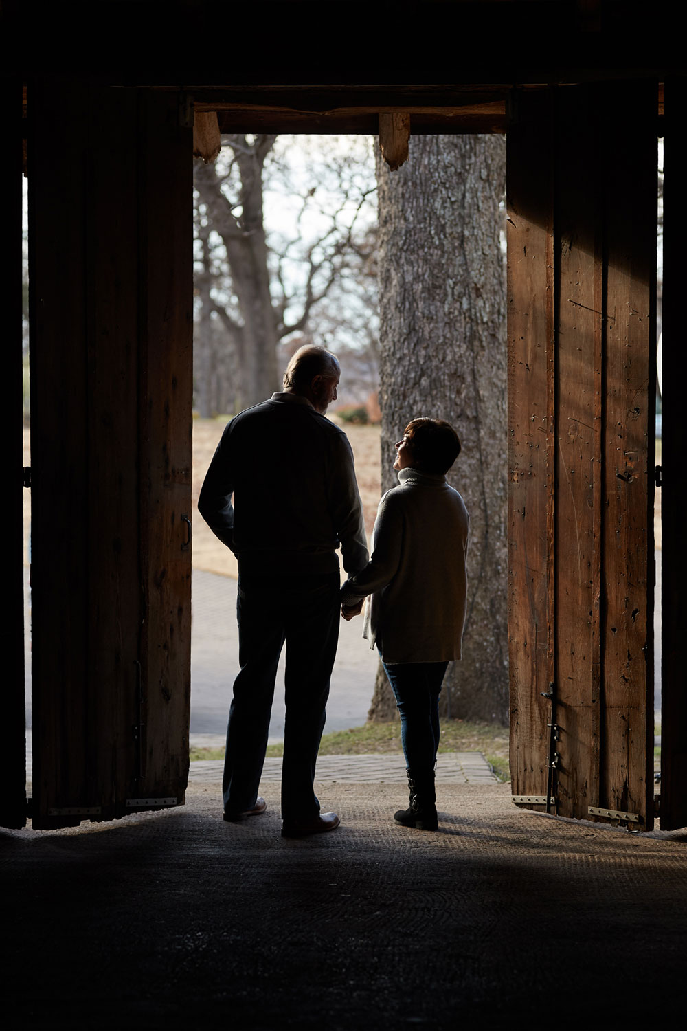 Box Portraits Tulsa's best photographer