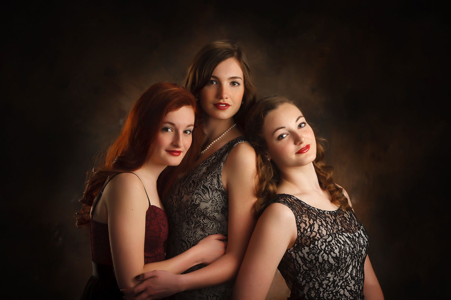 Box Portraits Tulsa's best photographer