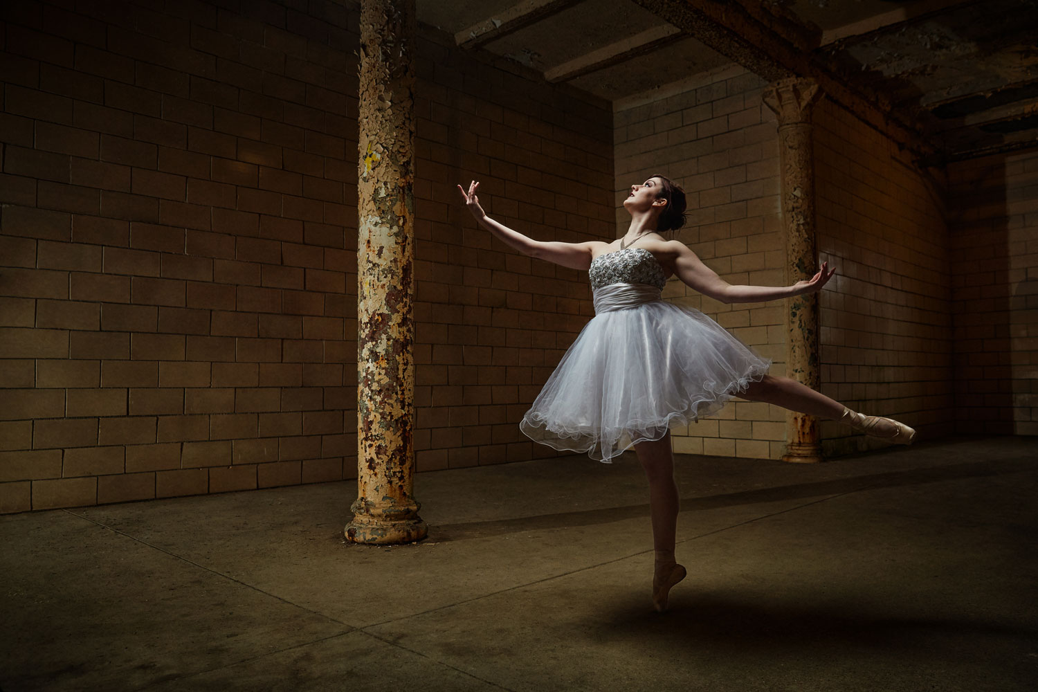 Box Portraits Tulsa's best photographer